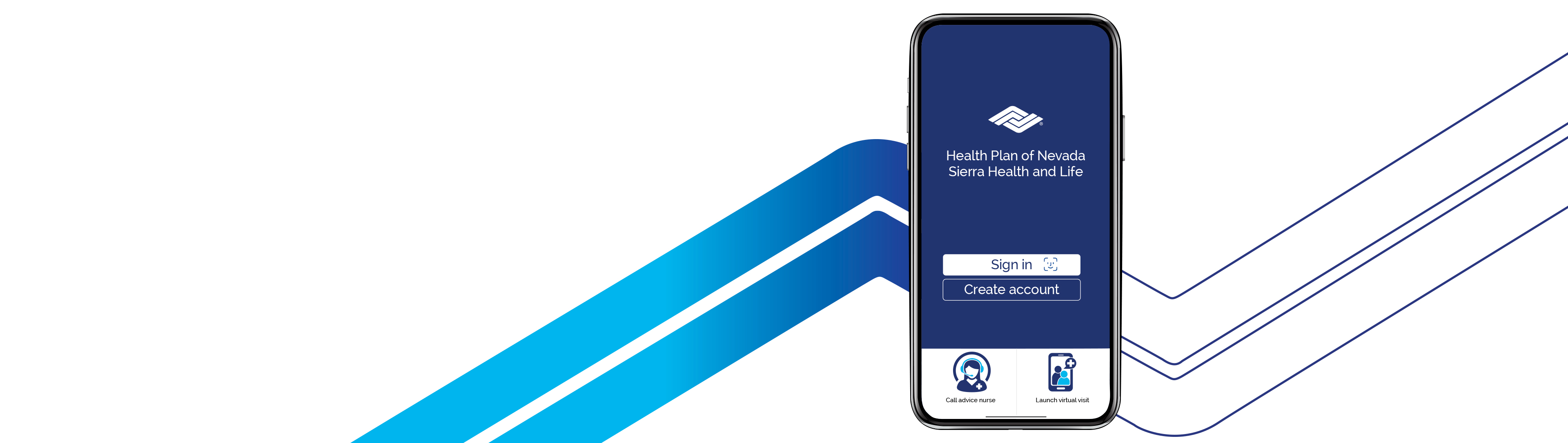 Member - Sierra Health and Life